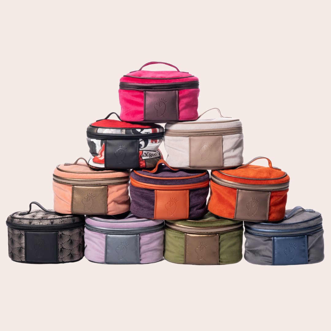 Queen Case – Queenie Design